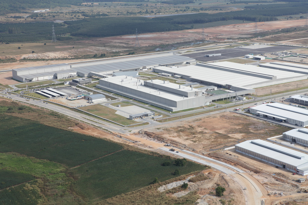 FTM - Surasak Mechanical Construction