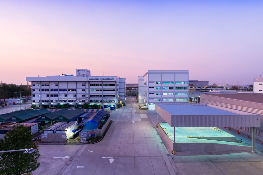 KRT - Surasak Mechanical Construction