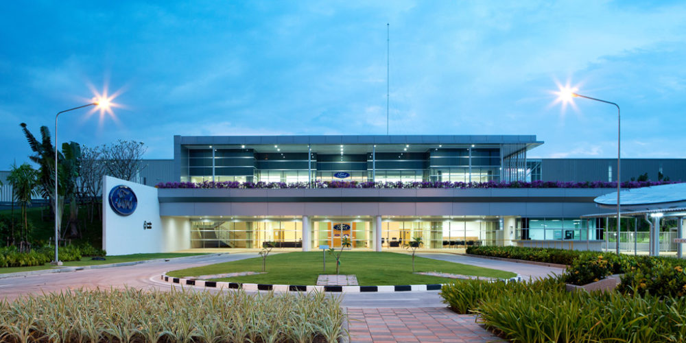 FTM - Surasak Mechanical Construction