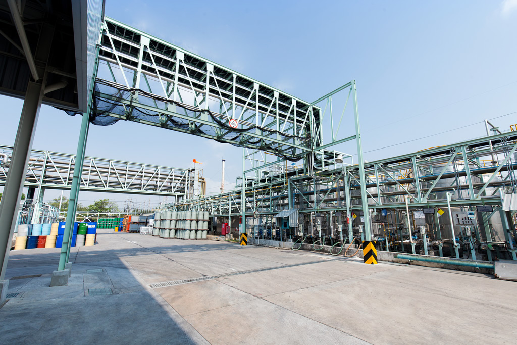 KRT - Surasak Mechanical Construction