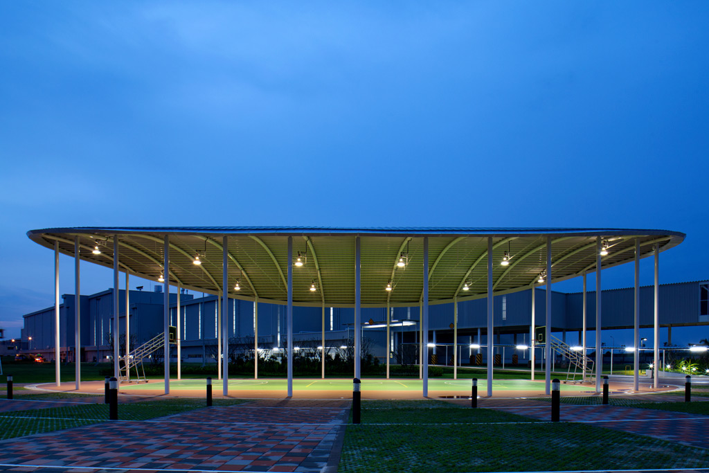 FTM - Surasak Mechanical Construction