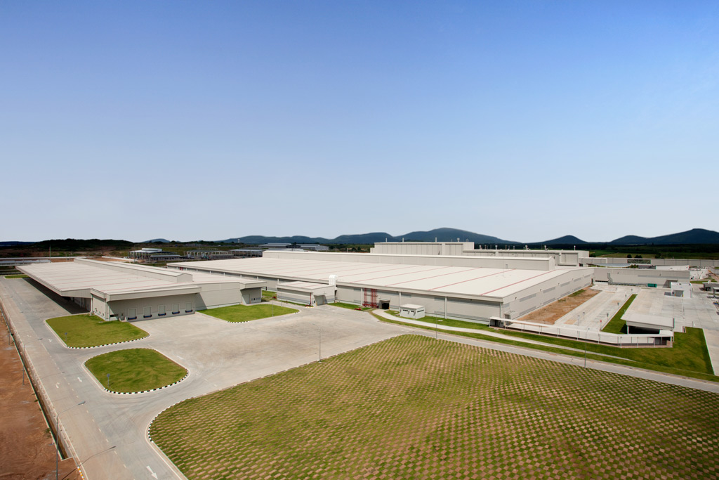 FTM - Surasak Mechanical Construction