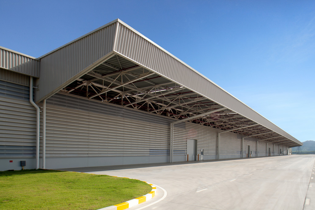 FTM - Surasak Mechanical Construction