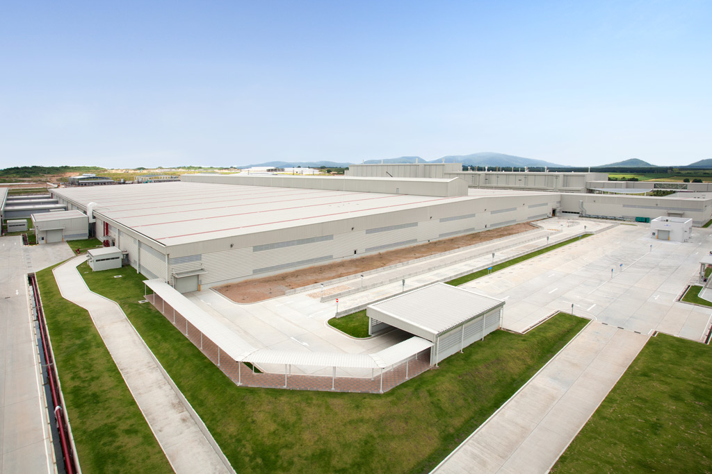 FTM - Surasak Mechanical Construction