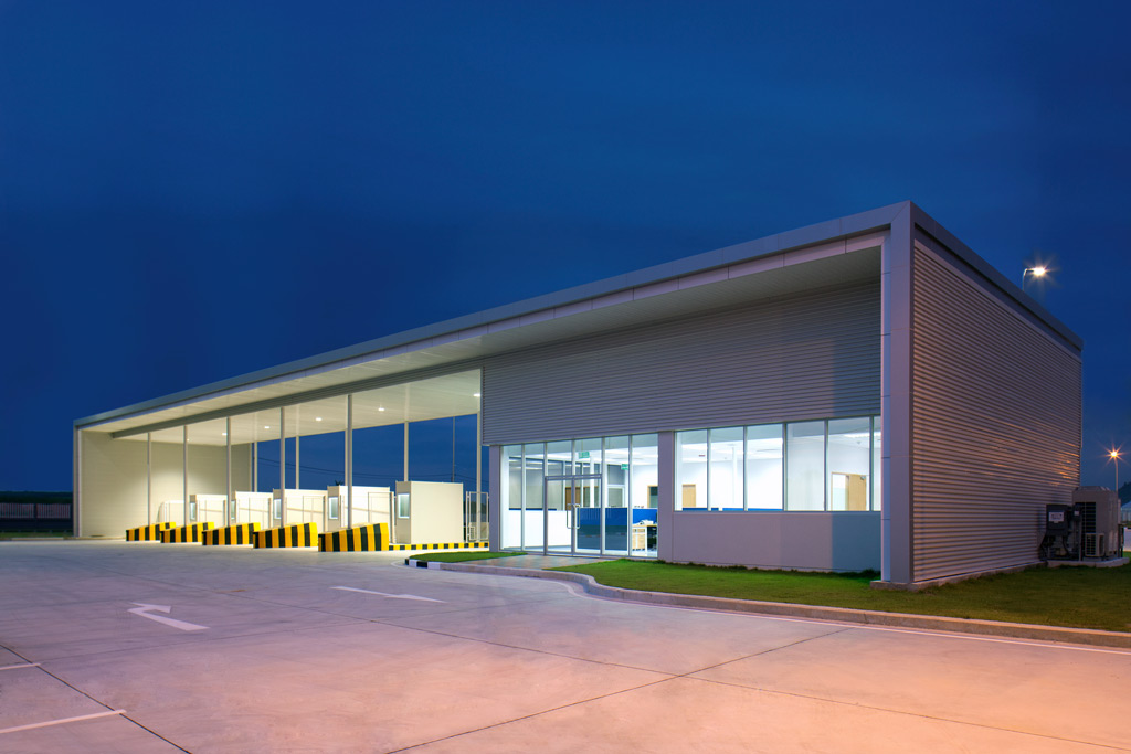 FTM - Surasak Mechanical Construction